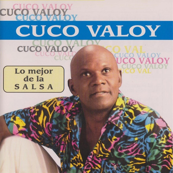 El Borracho - song and lyrics by Cuco Valoy | Spotify