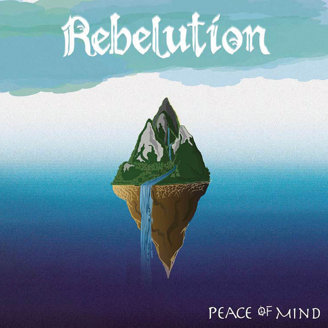 Peace of Mind - Album by Rebelution | Spotify