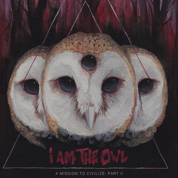 I Am The Owl - Songs, Events and Music Stats | Viberate.com