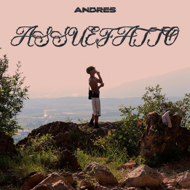 ASSUEFATTO - Single by ANDRES | Spotify