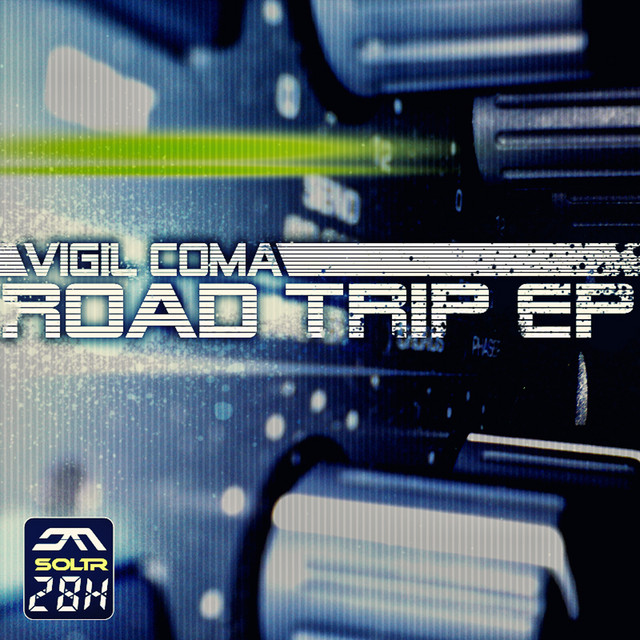 Road Trip - EP by Vigil Coma | Spotify