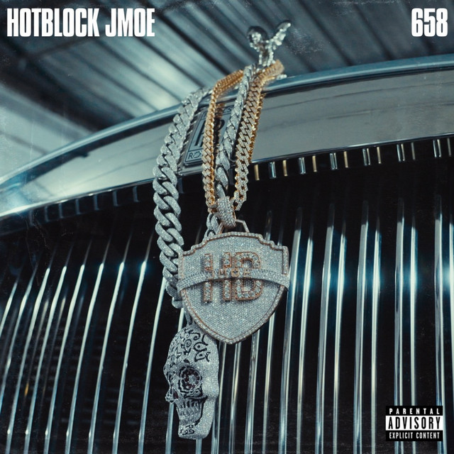 658 - Single by HotBlock Jmoe | Spotify