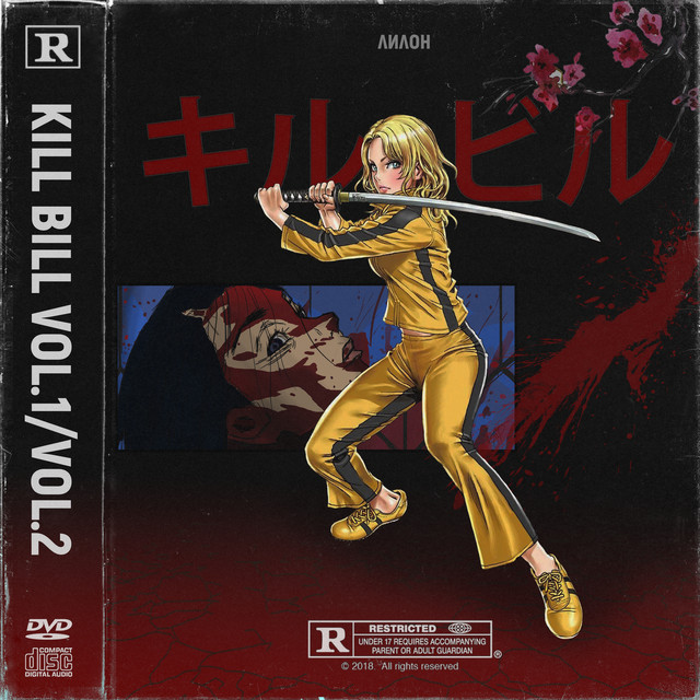 Kill Bill - Single by Лилон | Spotify