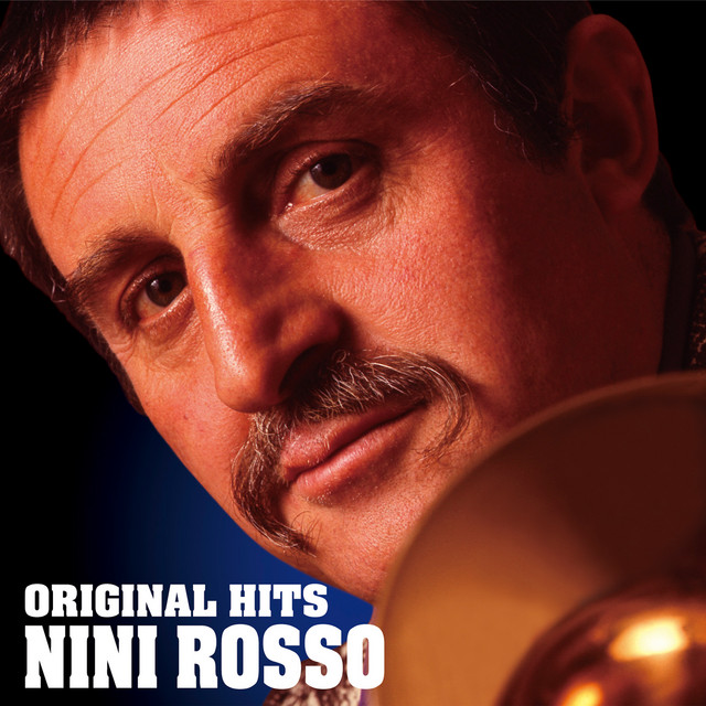 Il Silenzio - song and lyrics by Nini Rosso | Spotify