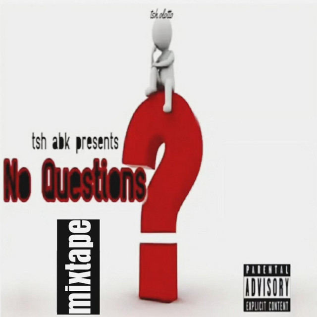 No Questions - Album by TSH Olotto | Spotify