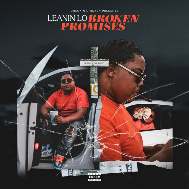 Broken Promises - Album by LeaninLo | Spotify