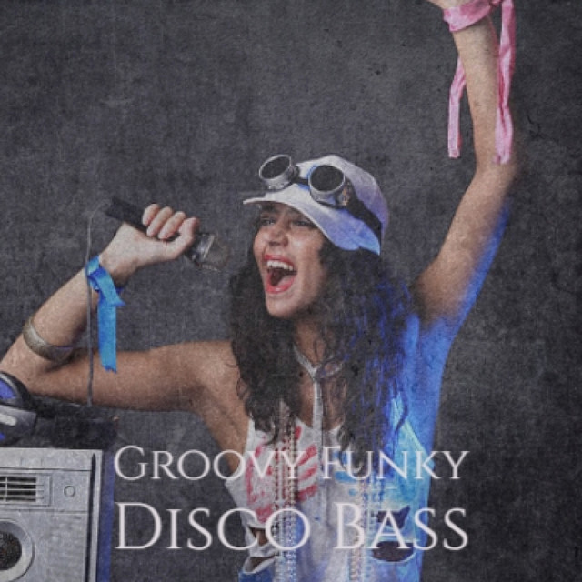 Groovy Funky Disco Bass - Compilation by Various Artists | Spotify