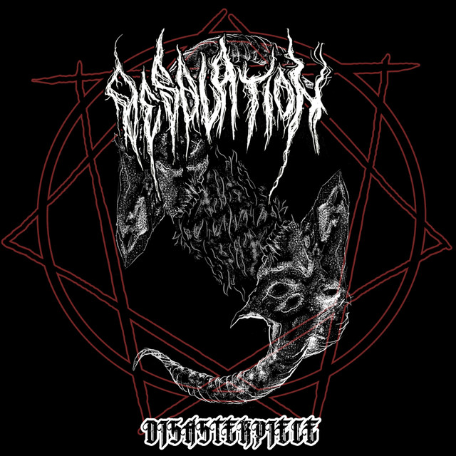 Disasterpiece - song and lyrics by Desolation. | Spotify