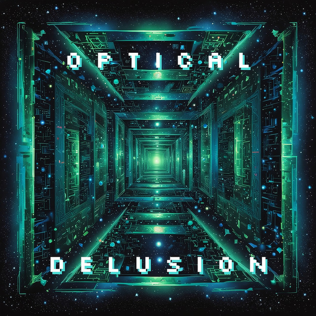 Optical Delusion - song by Allusion | Spotify