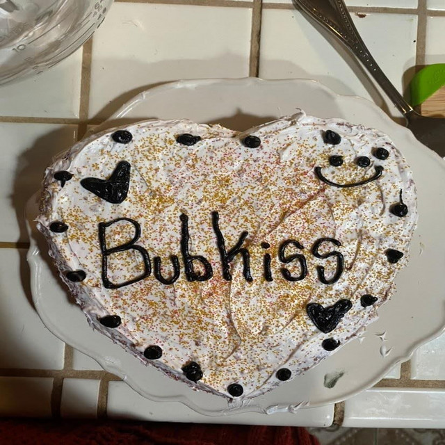 bubkiss - Single by Dakota Schmitz | Spotify