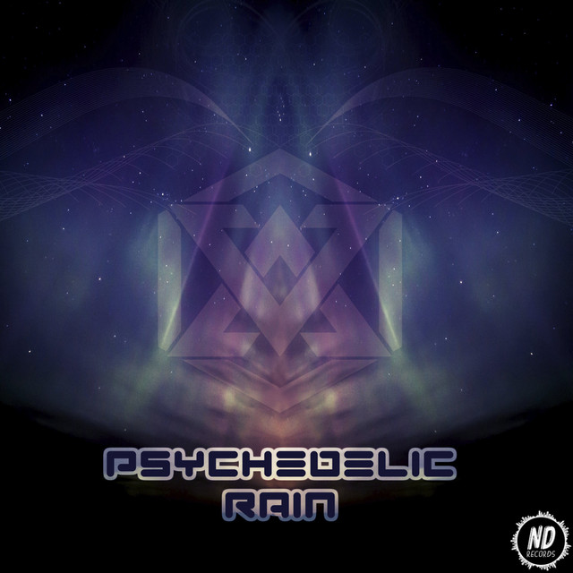 Psychedelic Rain - Single by PIVA | Spotify
