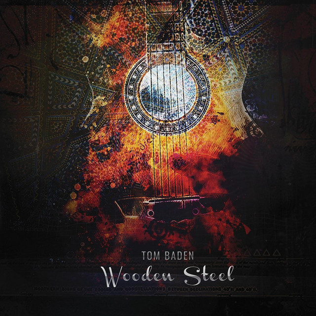 Tom Baden | Spotify