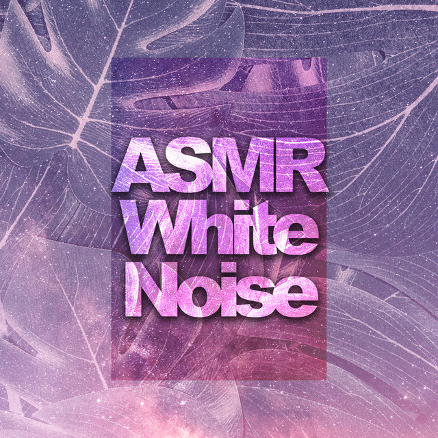 ASMR White Noise ! ! ! ! – Álbum de White Noise Sleep Sounds | Spotify