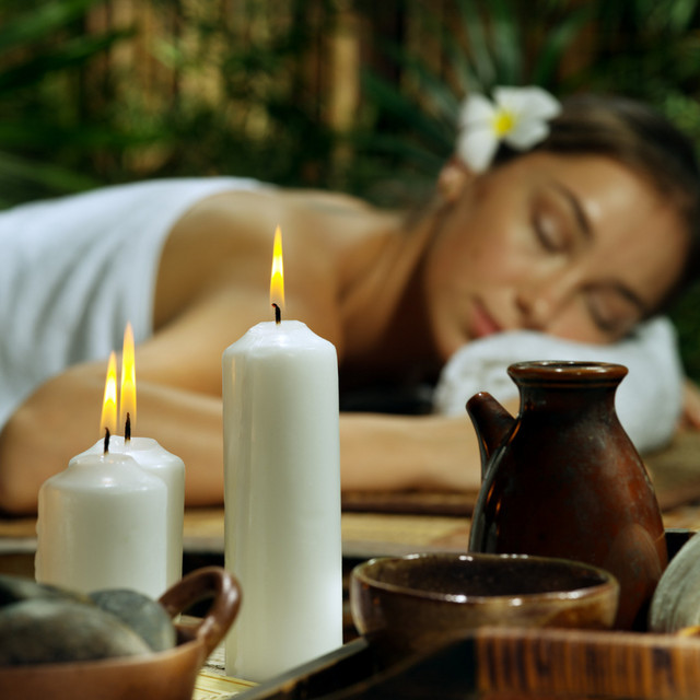 Relaxation Retreat Rhythms: Music For Ultimate Recharge - Album by ...