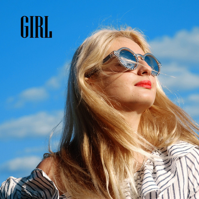 Girl - Single by Claudio Rossetti | Spotify