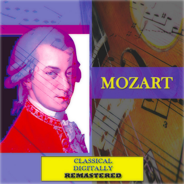 Requiem. KV 626. Introitus - song and lyrics by Wolfgang Amadeus Mozart ...