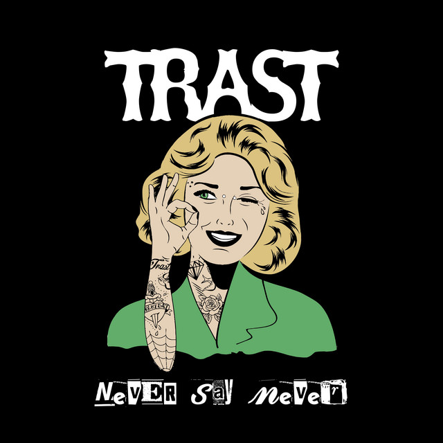 TRAST | Spotify
