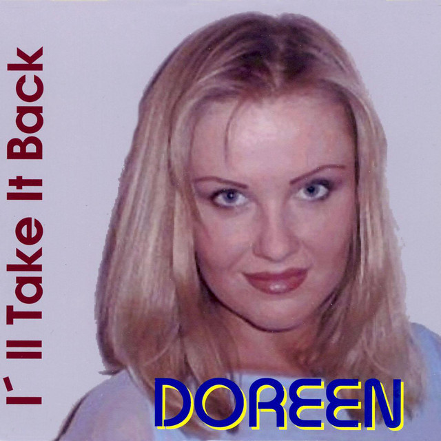 I'll Take It Back - Single by Doreen | Spotify