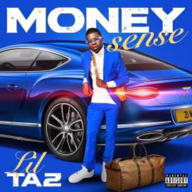 Money Sense - Album by Lil Taz | Spotify
