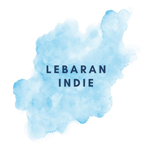 Lebaran Indie - Single by Reza Zulfikar | Spotify