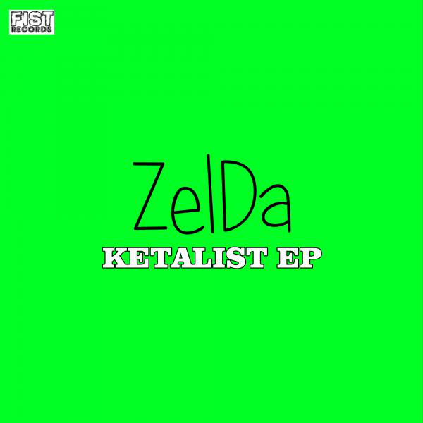 Ketalist EP – EP de Zelda | Spotify