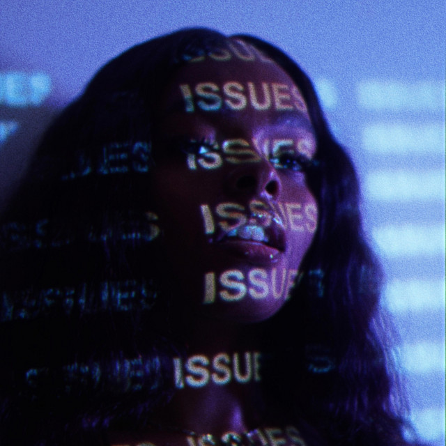Issues - Single by Aja Tattyana | Spotify