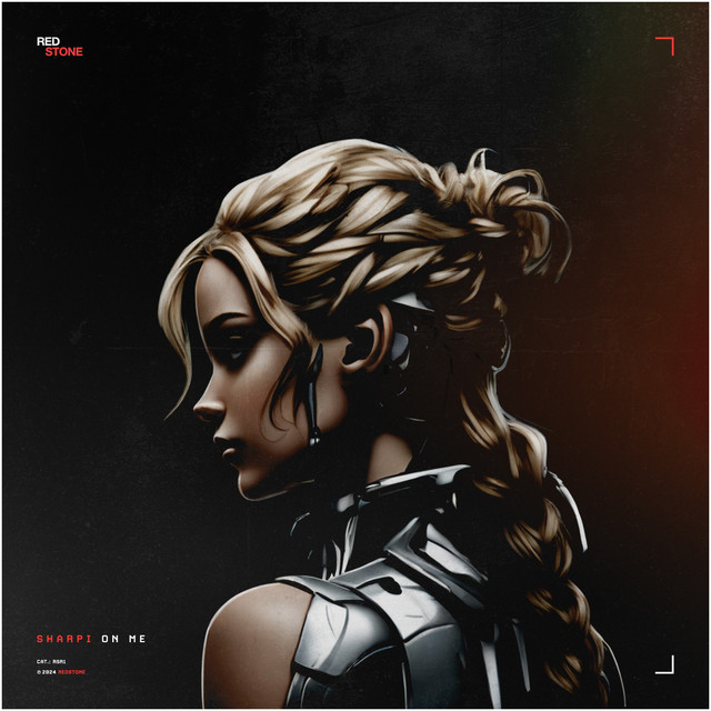 SHARPI | Spotify