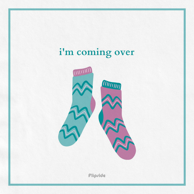 I'm Coming Over - Single by lottie | Spotify