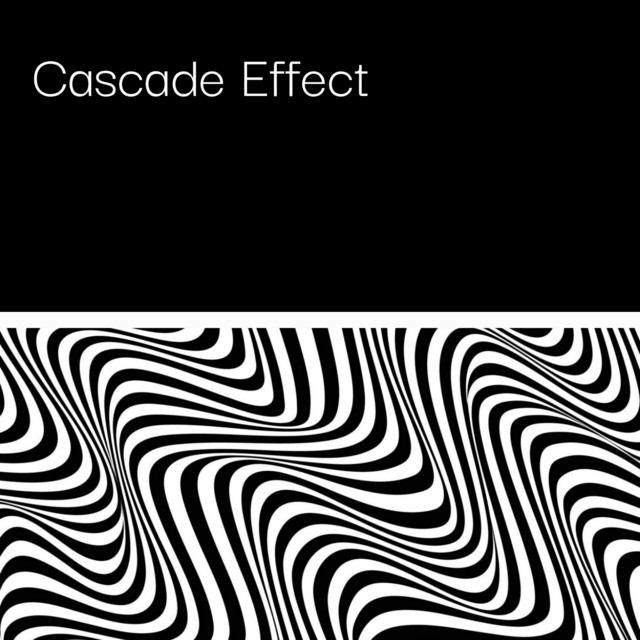 Cascade Effect - Single by dryden | Spotify