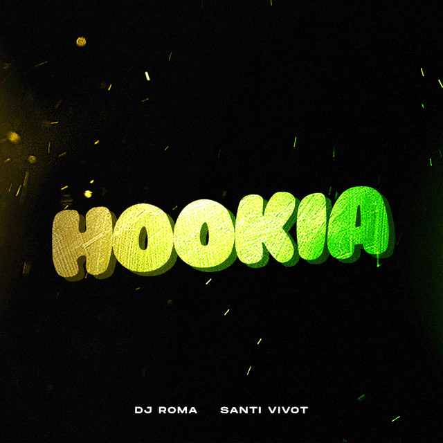 HOOKIA (Remix) - Single by DJ Roma | Spotify