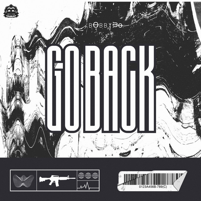 Go Back - Single by BOBBY30 | Spotify