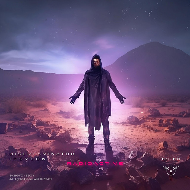 RADIOACTIVE - Single by IPSYLON | Spotify