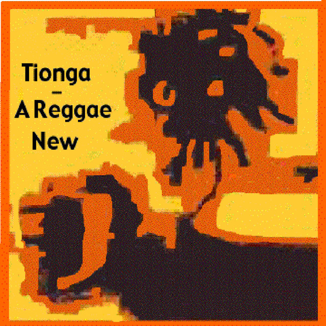 A Reggae New - EP by Tionga | Spotify