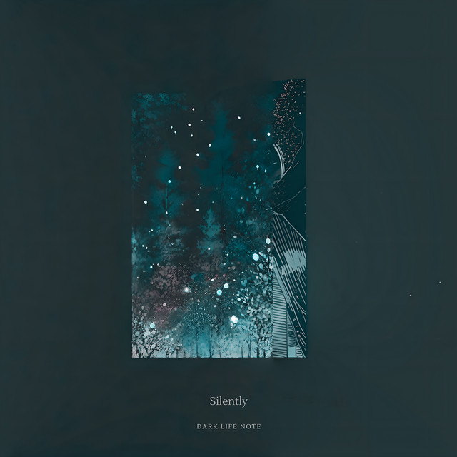 Silently - Single by Dark Life Note | Spotify