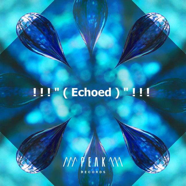 Echoed ) " ! ! ! - Album by Rain for Deep Sleep | Spotify