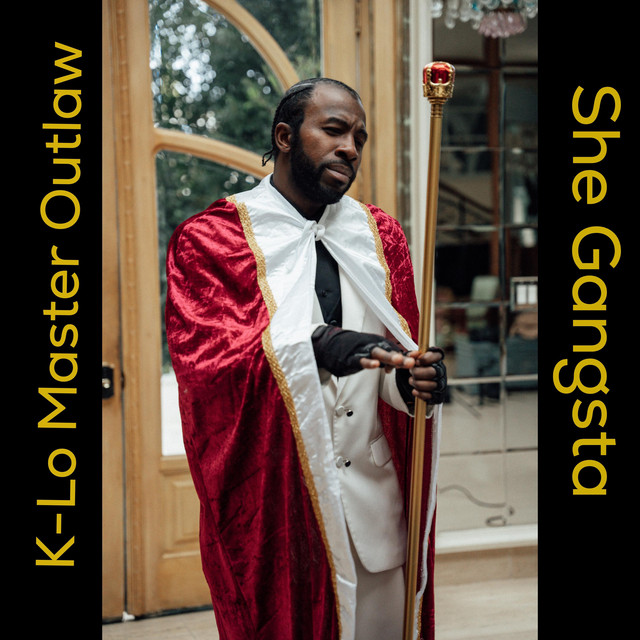 She Gangsta - Single by K-Lo Master Outlaw | Spotify