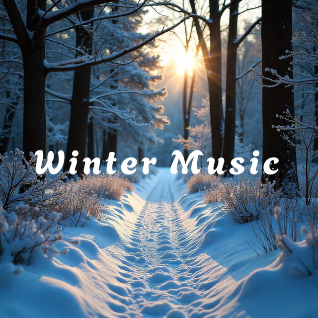 Winter Music - Album by Music Corner | Spotify