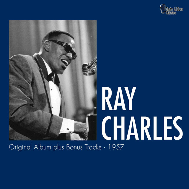 Ray Charles - Compilation by Ray Charles | Spotify