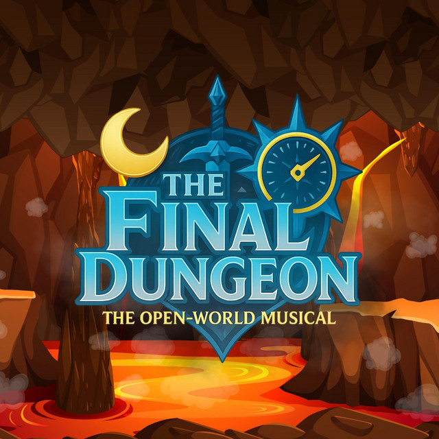 โลกที่เป็นดังใจ - Single by The Final Dungeon | Spotify