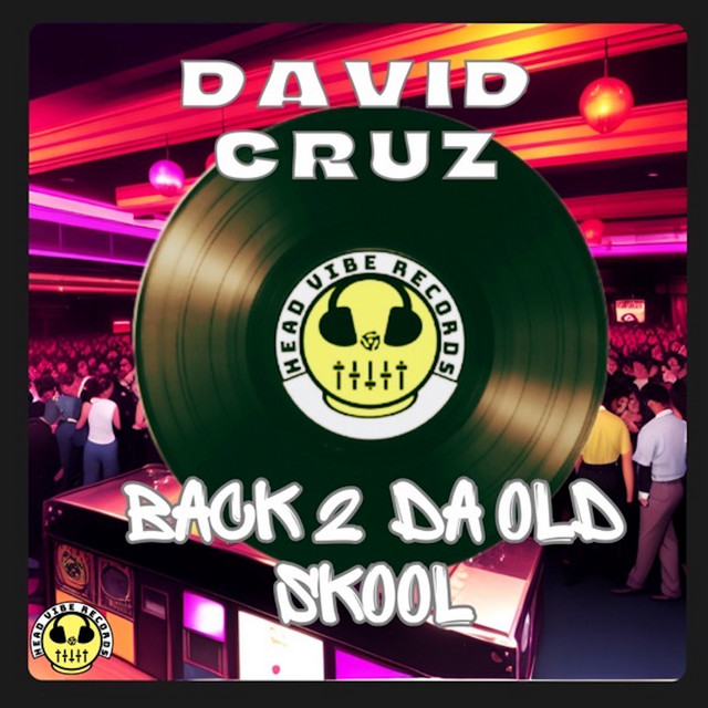 Back 2 Da Old Skool (Butterican L.E.S Mix) - Single by David Cruz | Spotify
