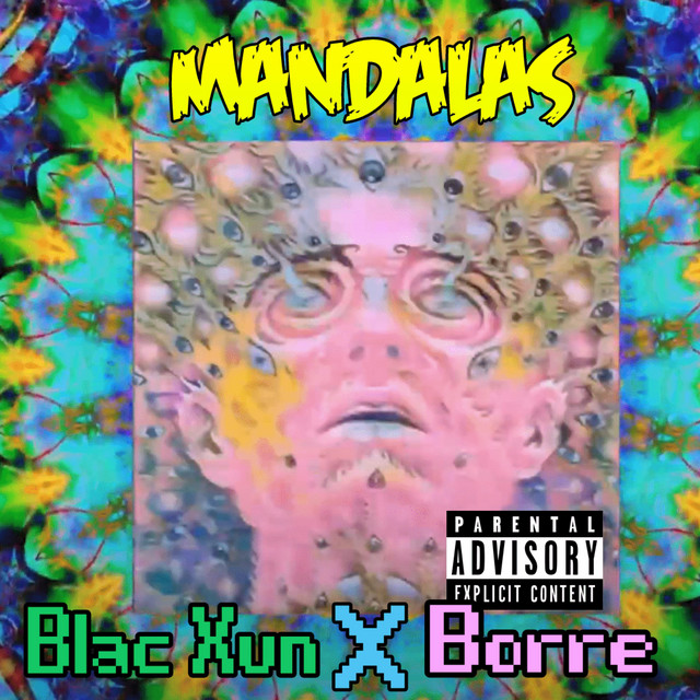 MANDALAS - Single by Colliwood | Spotify