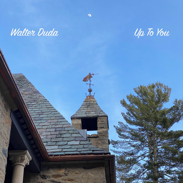 Up to You (Radio Edit) - Single by Walter Duda | Spotify