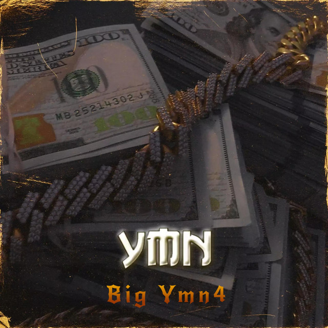 YMN - EP by Big Ymn4 | Spotify