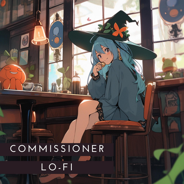 My Mcdonalds Order - song and lyrics by Commissioner Lo-Fi | Spotify