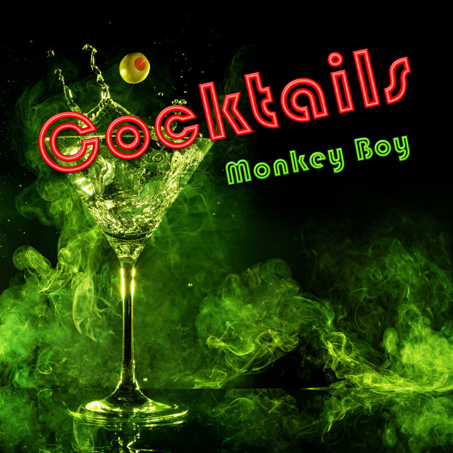 Monkey Boy Concert & Tour History | Concert Archives
