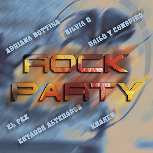 Rock Party - Compilation by Various Artists | Spotify