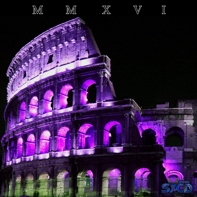 MMXVI - Compilation by Various Artists | Spotify