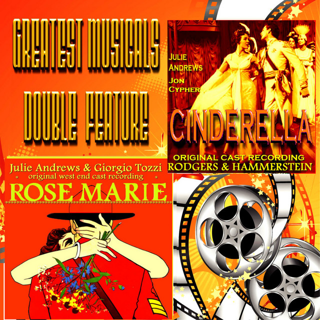 Rose Marie, Act 2 Finaletto (From "Rose Marie") – música e letra de ...