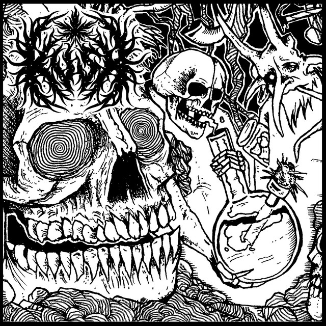 High As Shit - Album by Kush Grindcore | Spotify