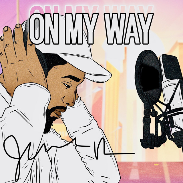 On My Way - Single by Jamel Brown | Spotify